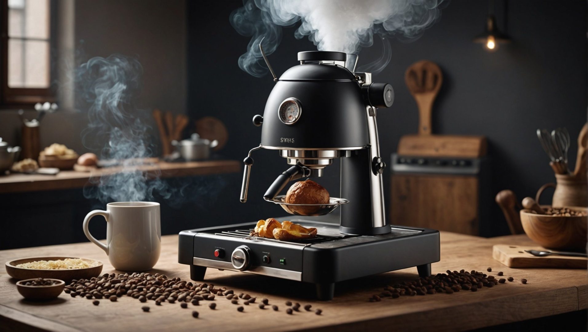 Torréfacteur suisse : l'art de la saveur unique à découvrir